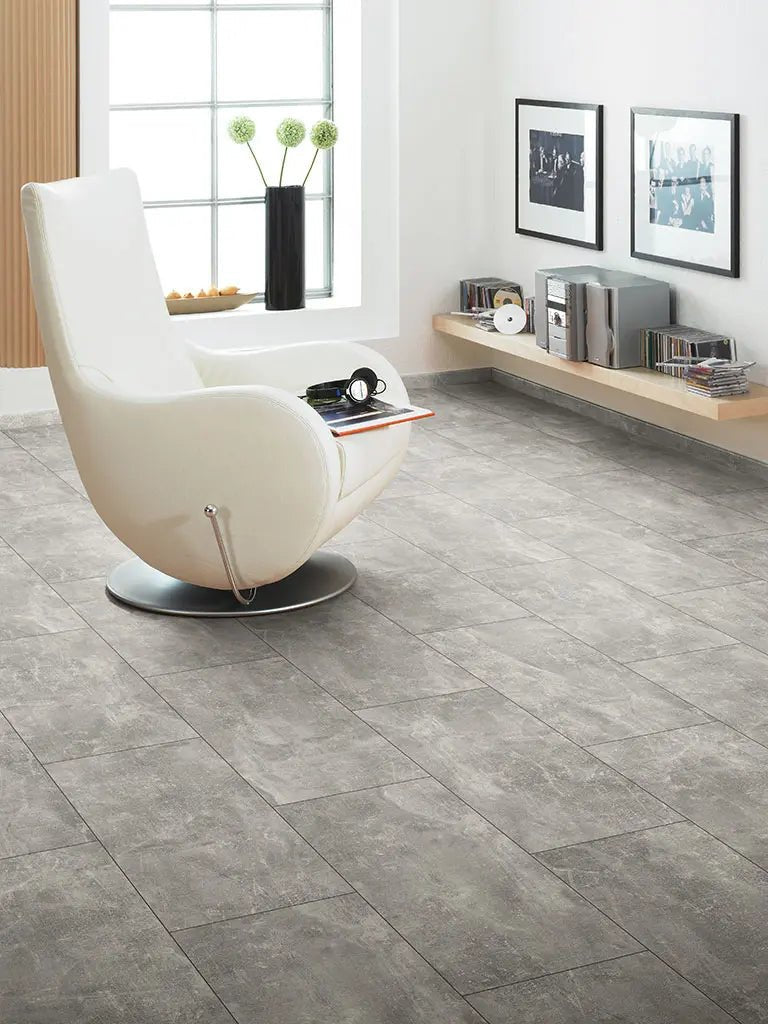 CHECK green Lahde Schiefer Fliese Designboden - Hochwertig