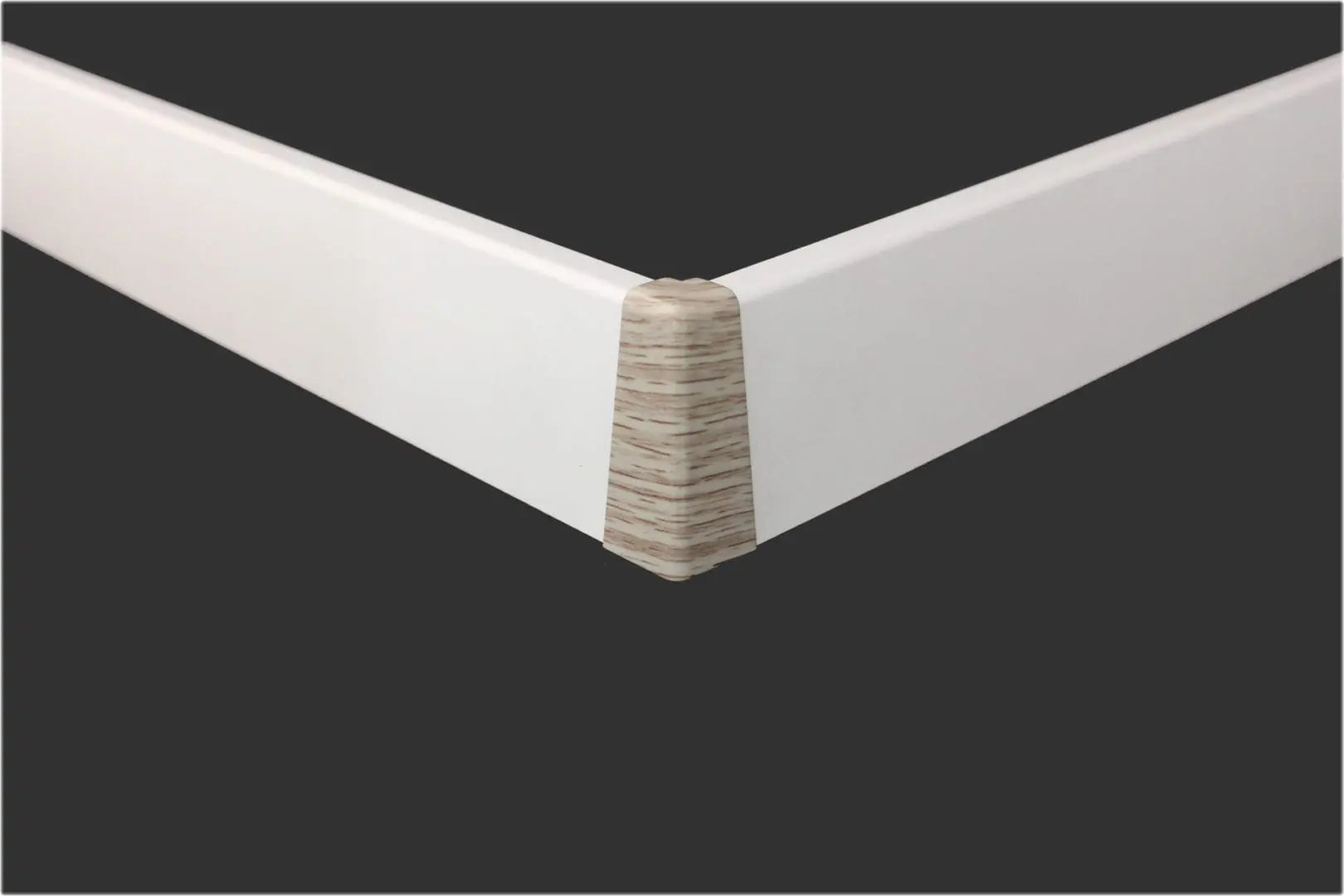 Aussenecke Design 58 Colour Nr. 30 Beige Braun - Hochwertig