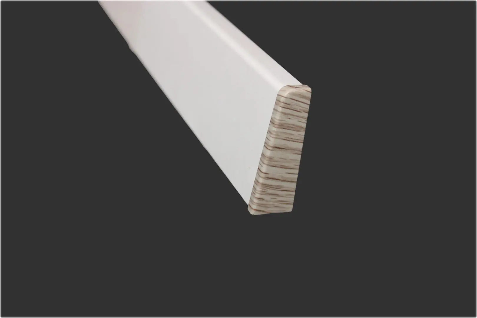 Endkappen Design 58 Colour Nr. 30 Beige Braun - Hochwertig