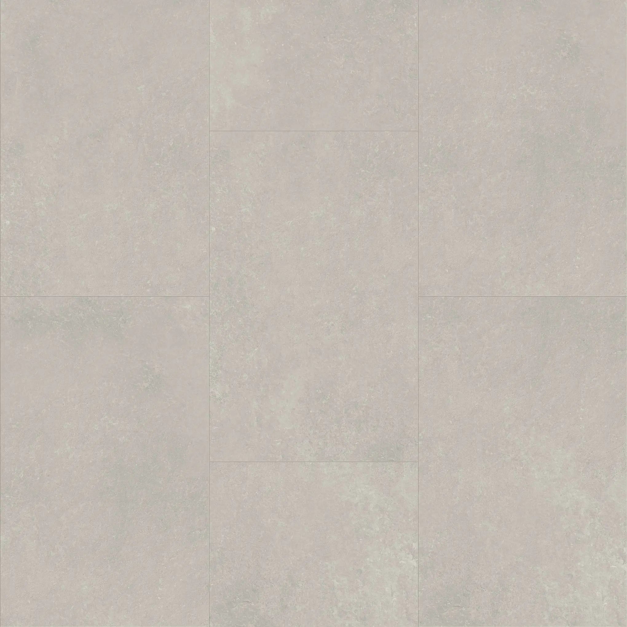 COREtec Naturals Megatile Series Albaron mit Kork Trittschalldämmung V